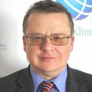 Zbigniew M. Karaczun – WEEC