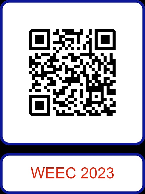 WEEC – Warsaw East European Conference